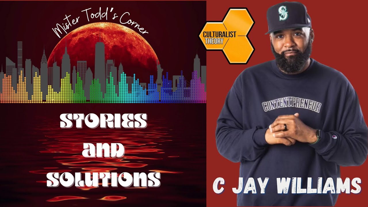 Stories and Solutions "Interview with the Culturalist Theory Creator ...