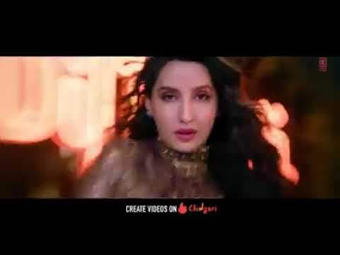 KUSU KUSU SONG NORA FATEHI SATYAMEVA JAYATE 2 JOHN ABRAHIM DIVIYA KHAN 💝💝