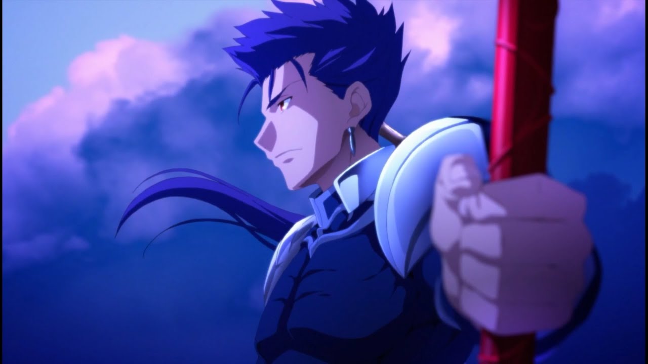Fate Stay Night Ultimate Edition HD Remaster Episode 23 - YouTube