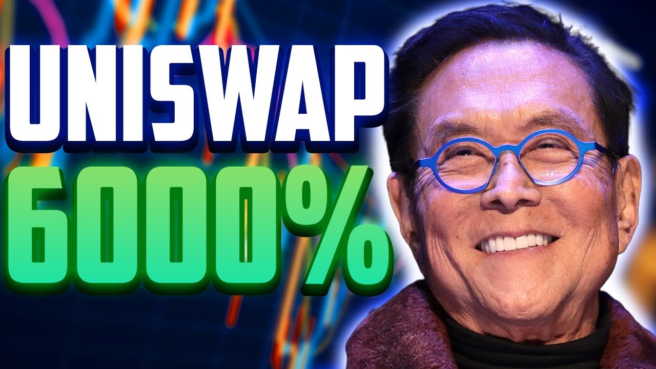 UNI A 6000% IS COMING BY THIS DATE?? - UNISWAP PRICE PREDICTION ...