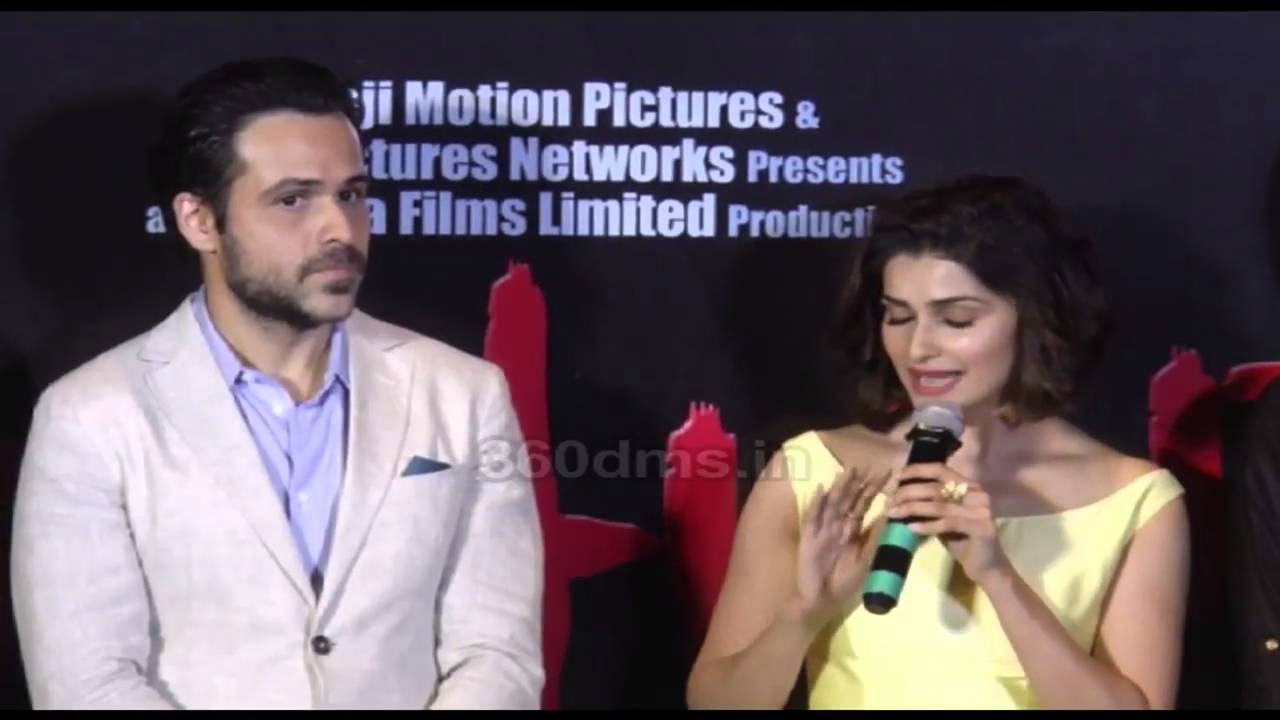 Prachi Desai Met With Mohammad Azharuddin's First Wife Naureen Before ...