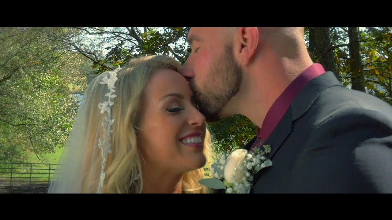 Evan & Taylor Lavin Wedding Highlight Film - YouTube