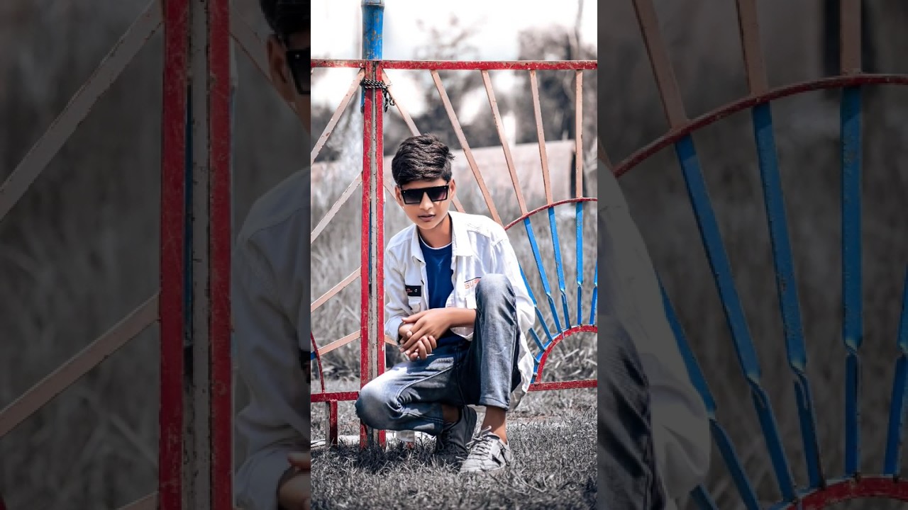 editor boy - YouTube