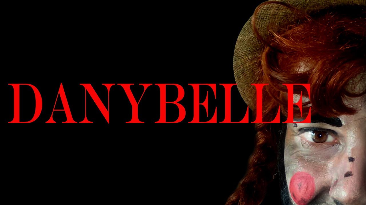 ANNABELLE la parodia (DANNYBELLE y YOU-GHOST) - YouTube