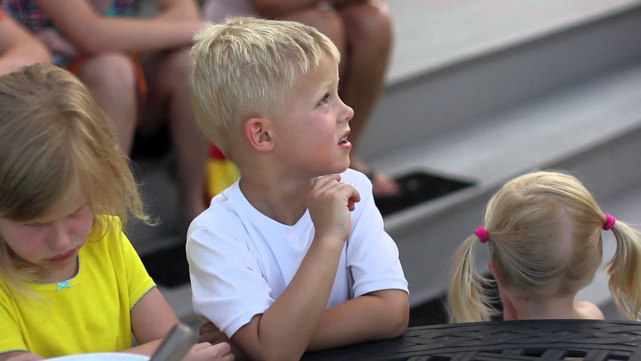 Colt's Family Bdays 2013 - YouTube