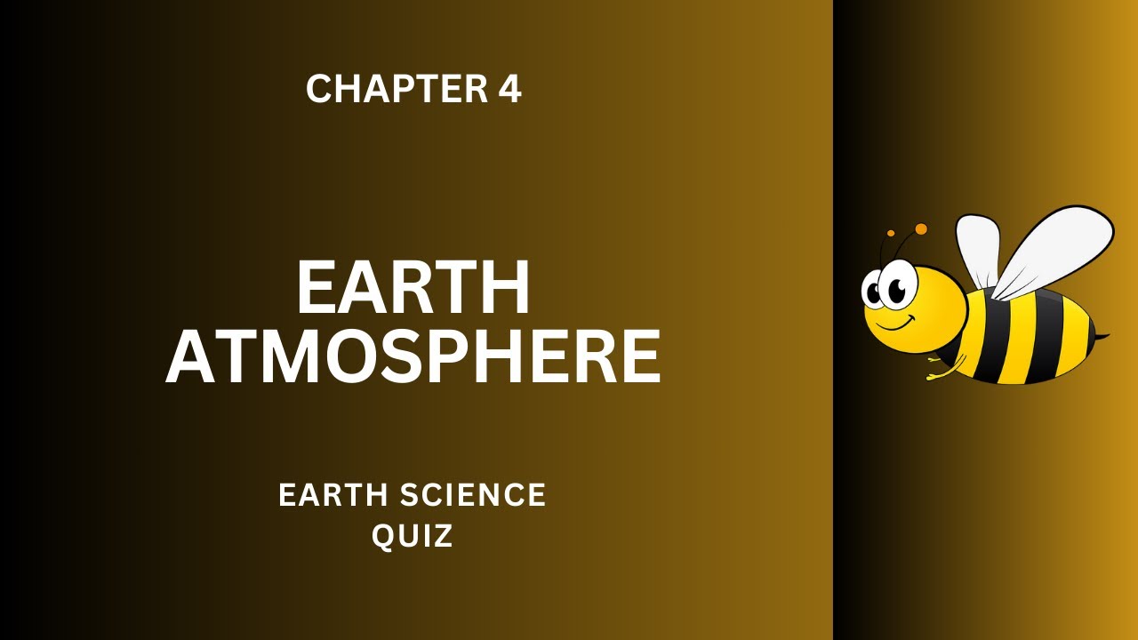Earth Atmosphere Quiz Questions Answers | Earth Atmosphere Class 8-12 ...
