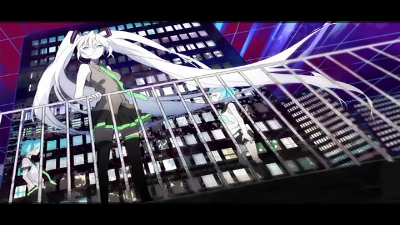 osu! Rinyeki | Hatsune Miku boku boku [End's Wing] | 1x 97.89% +HD - YouTube