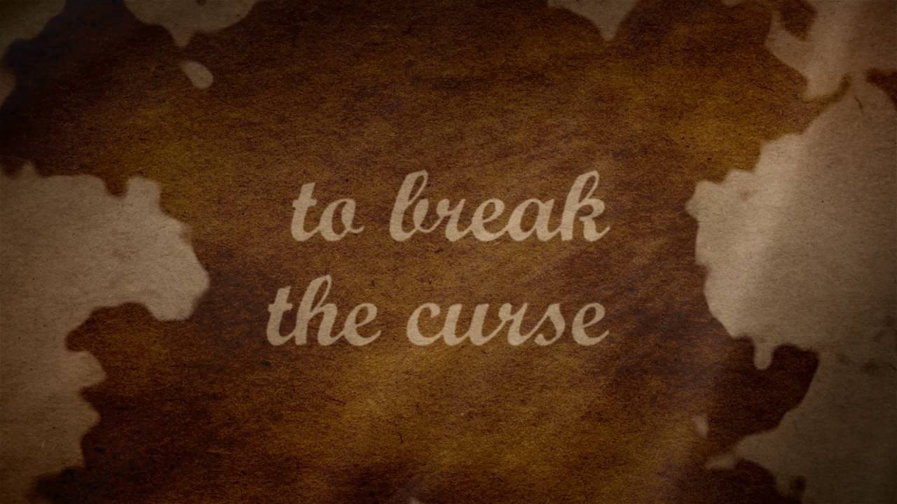 Dark Communion Book Trailer - YouTube