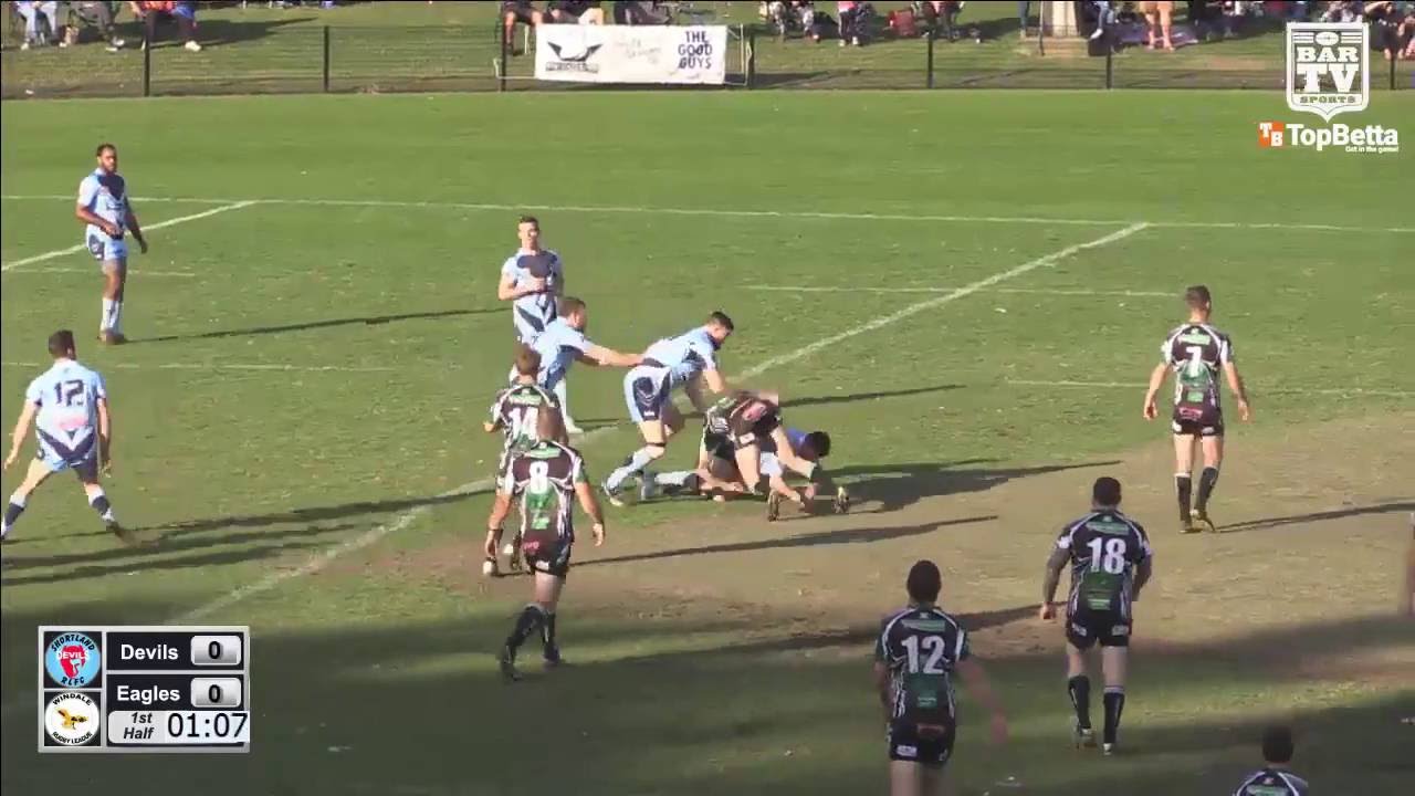 2016 Newcastle and Hunter RL - A Grade Grand Final Highlights ...