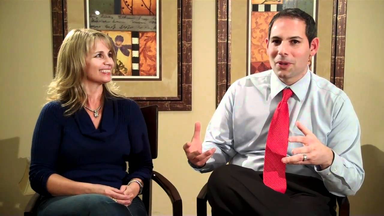 Alternative Colon Cancer Treatment - Sandy's 10-Year Victory - YouTube