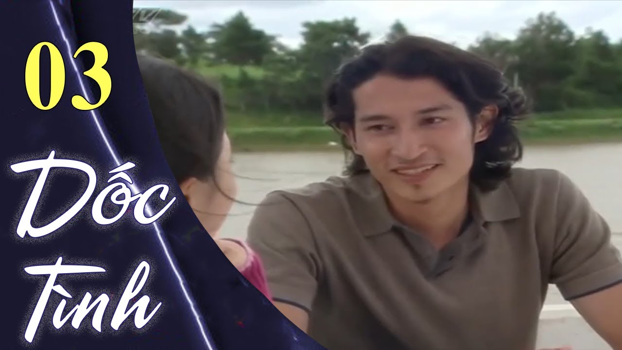 Dốc Tình - Tập 03 | HTVC Phim HD hay Việt Nam 2024 - YouTube
