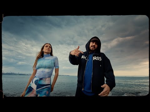 Kamufle & Lara Di Lara - Gidesim Var (Official Video)