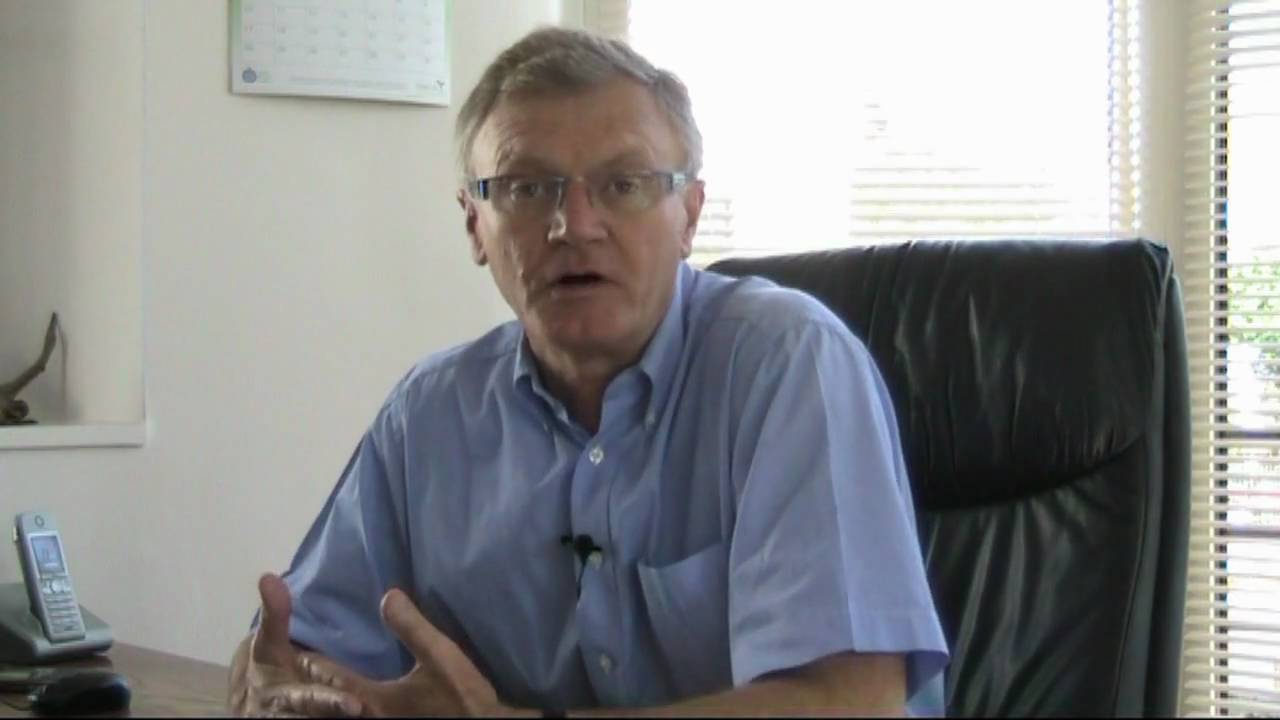 Jean-Charles Bocquet - Les Questions d'Agro EDI Europe - YouTube