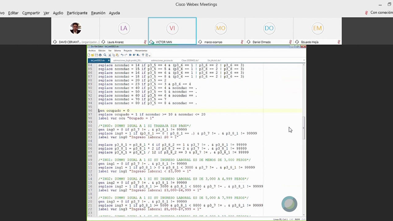 Propensity Score Matching Ejemplo Practico - YouTube