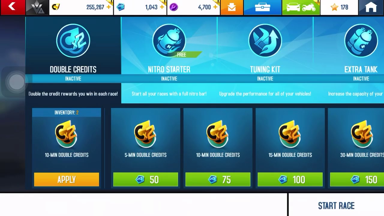 Asphalt 8 Airborne: How to win a gate drift - YouTube