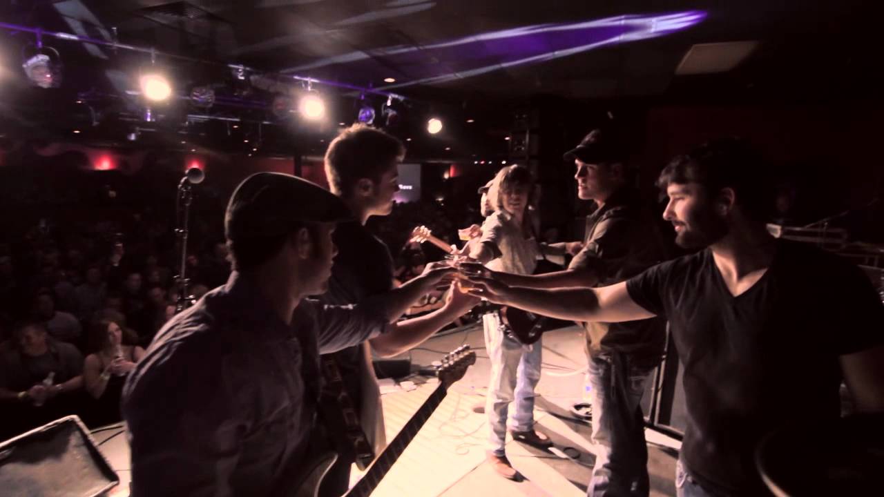 WYCD Promo - YouTube