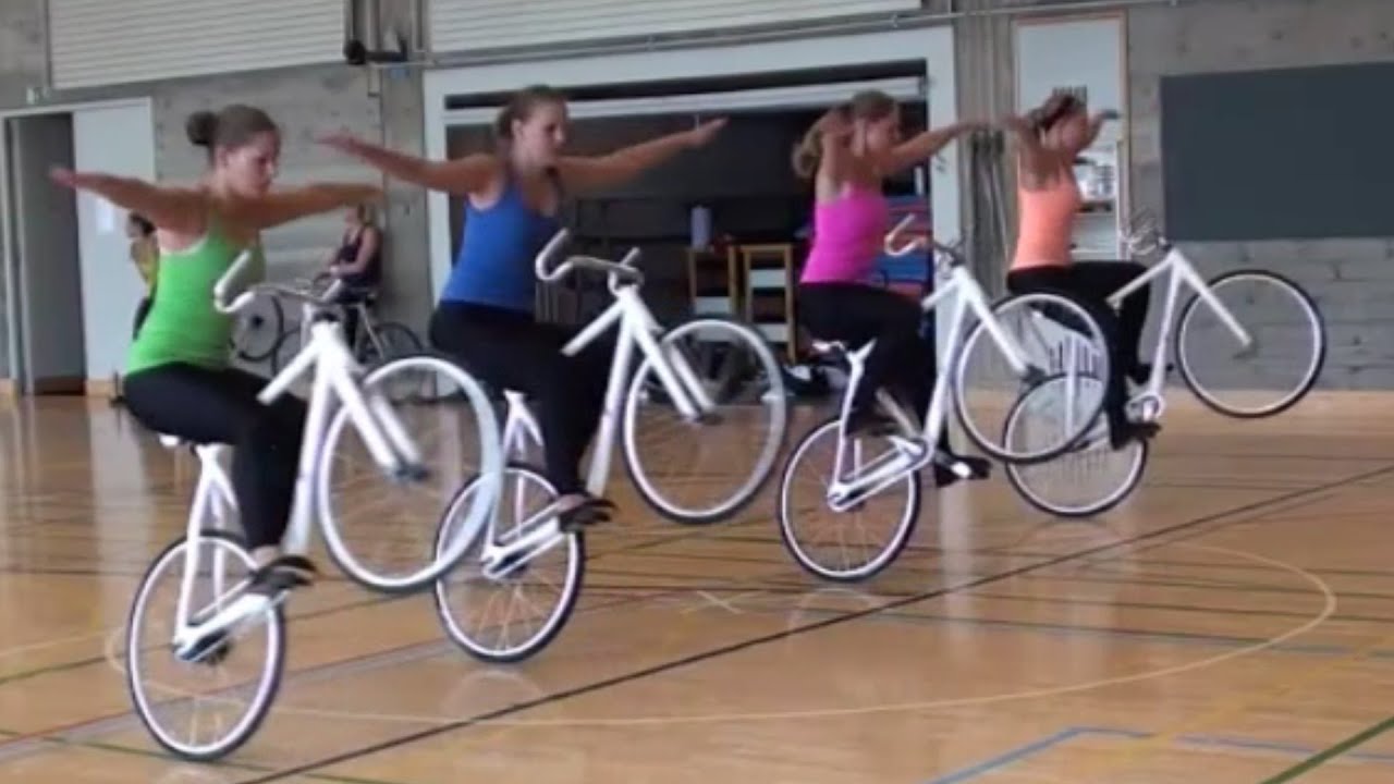 Amazing Skill Videos: People Are Awesome | Best of the Week - YouTube