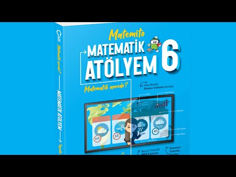 ARI 6.SINIF SYF.219-220 TÜMLER AÇI, BÜTÜNLER AÇI VE TERS AÇILAR