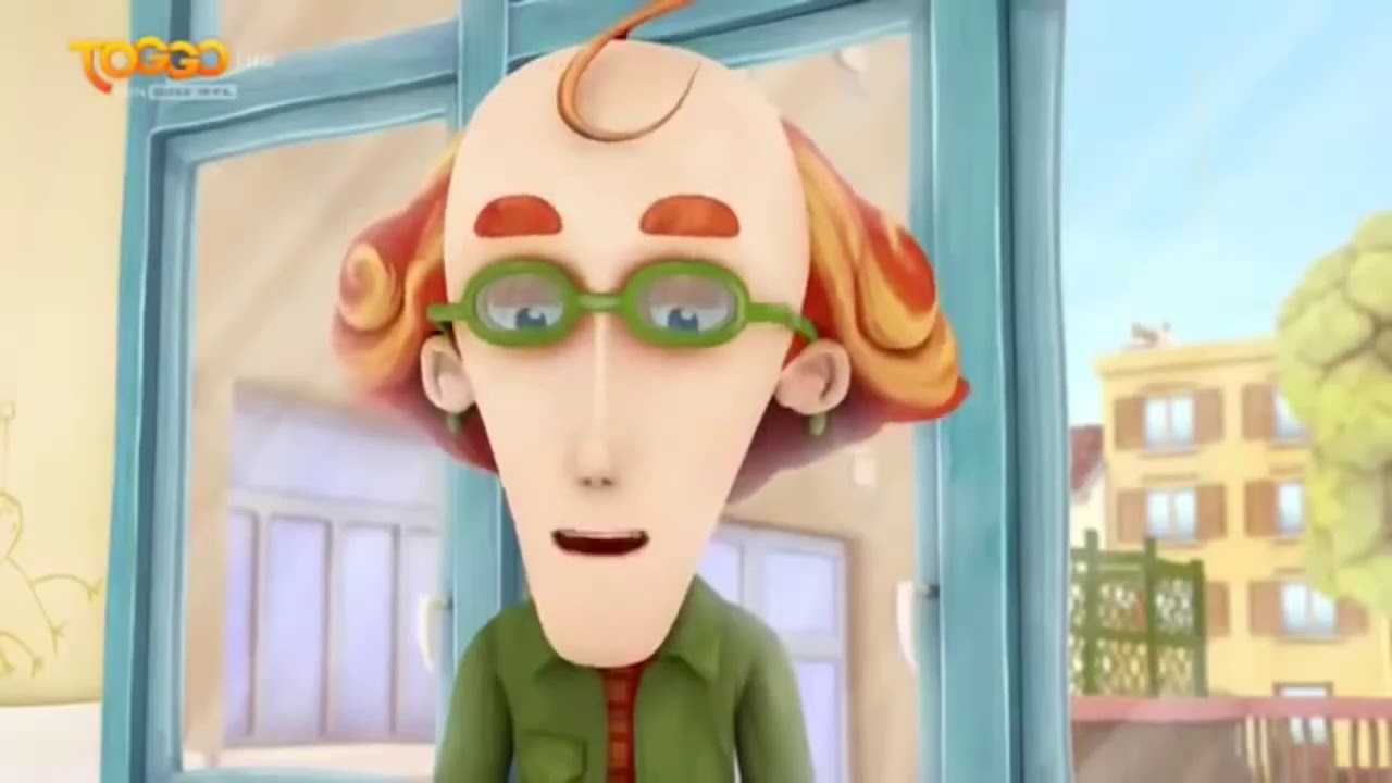 Angelo Ganze Folge 40 Minuten deutsch HD - YouTube