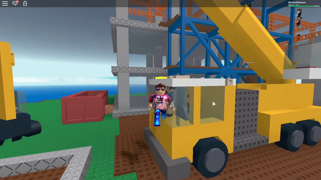 Our Caravan, NDS In Roblox - YouTube