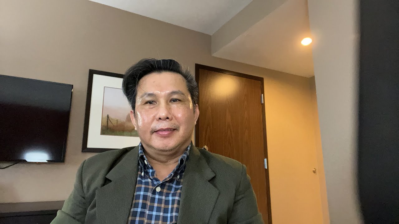 USA TRAN: QV TONY TÈO HAI THẰNG XẠO KE - YouTube