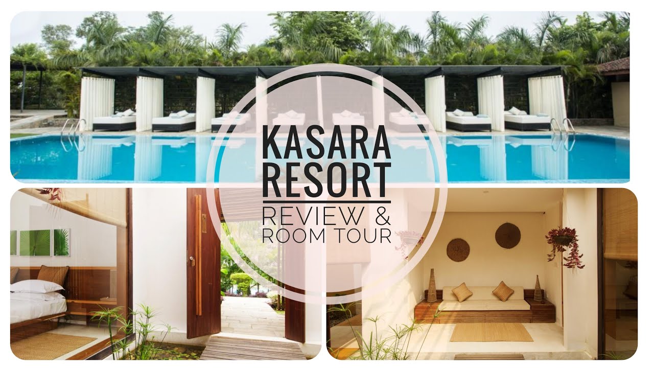 KASARA RESORT | CHITWAN | Room Tour & Review | Nepali Couple - YouTube