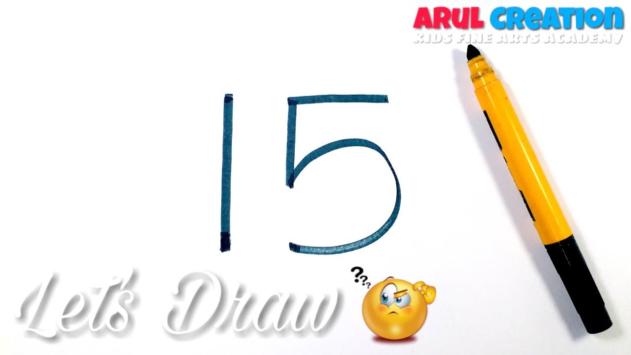 DRAWING! 15 with How to Draw Dr. A.P.J. Abdul Kalam easily | Drawing ...