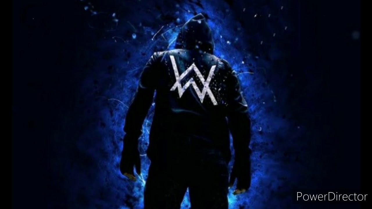 Alan walker alone part 2 music - YouTube
