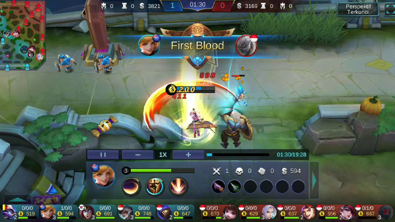 First Blood - YouTube