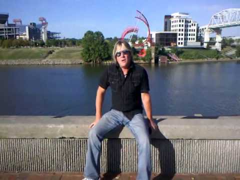 Troy Stone sings Shelby official video - YouTube