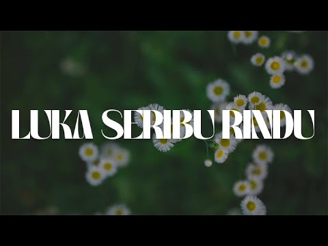Luka Seribu Rindu (Lirik) Fotograf, Wings, DATA || Mix Playlist - YouTube