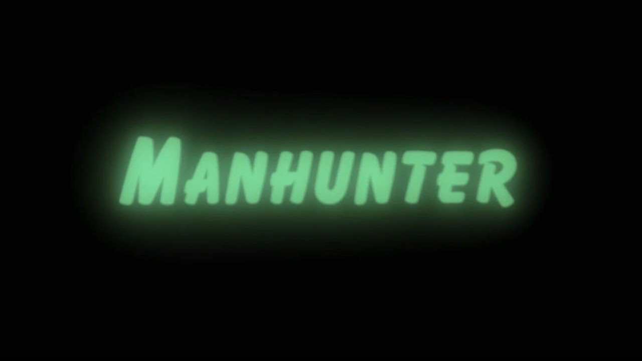 Manhunter - Opening Titles - YouTube