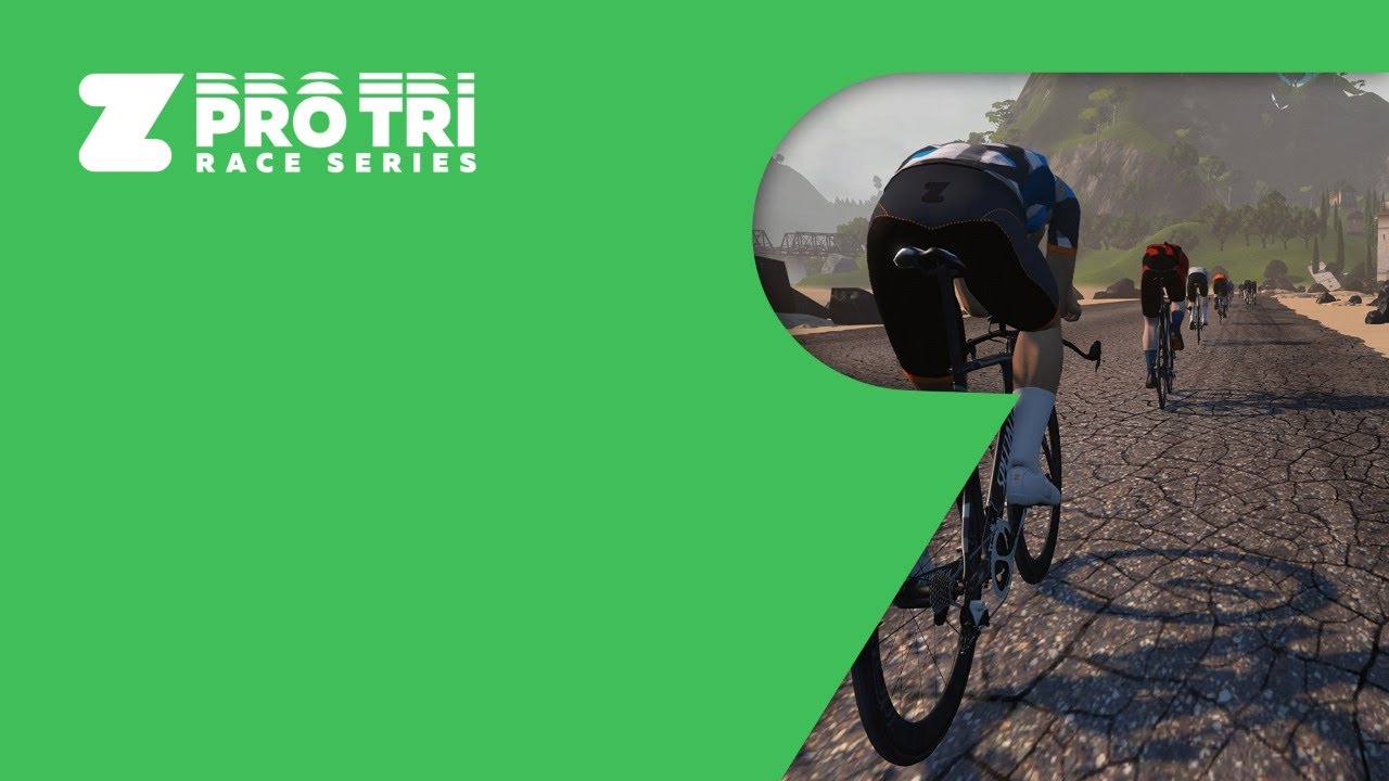 Z Pro Tri Series 3 // Race 1 - YouTube