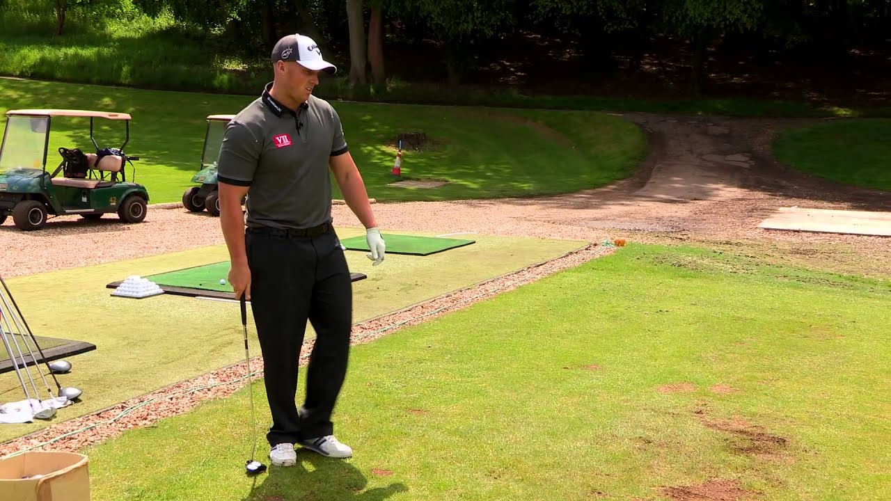 Miller's Top Tips: Putter | Joe Miller - YouTube