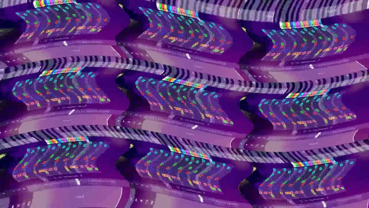 Pixtracker Example 10 Extended in G-Major 128 - YouTube