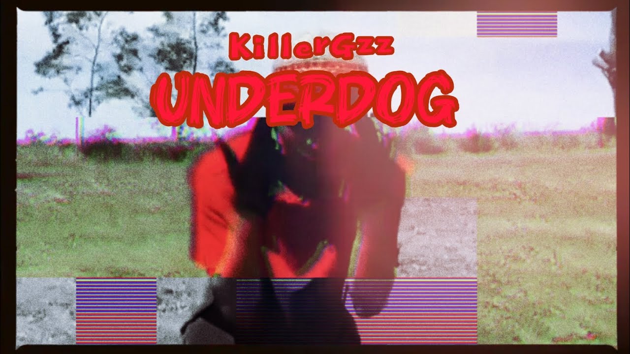 Underdog (Official Music Video) - YouTube