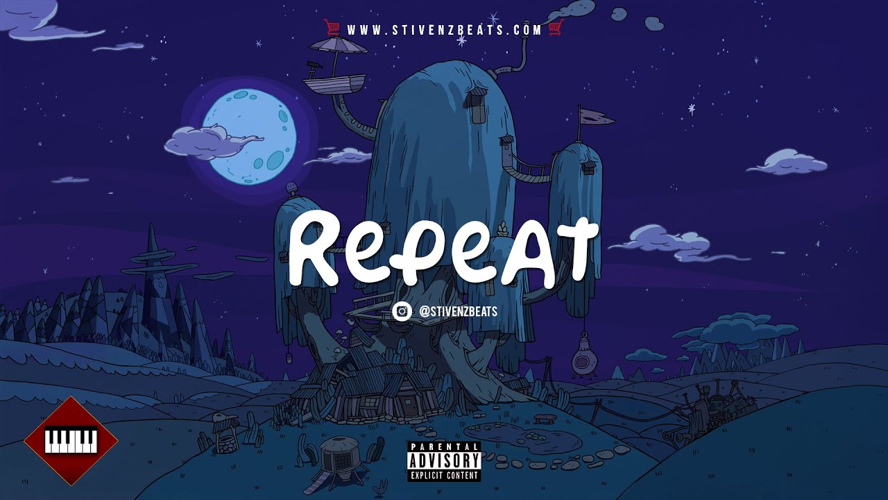Instrumental De Reggaeton 💋 Repeat Beat Romantico Youtube