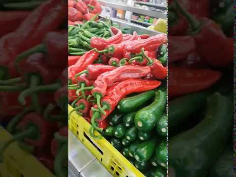 Peppers of Israel - YouTube