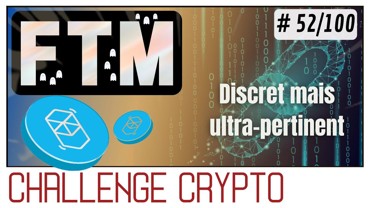 [Top 100 Challenge] - #52 Fantom c'est pas mal ! - YouTube