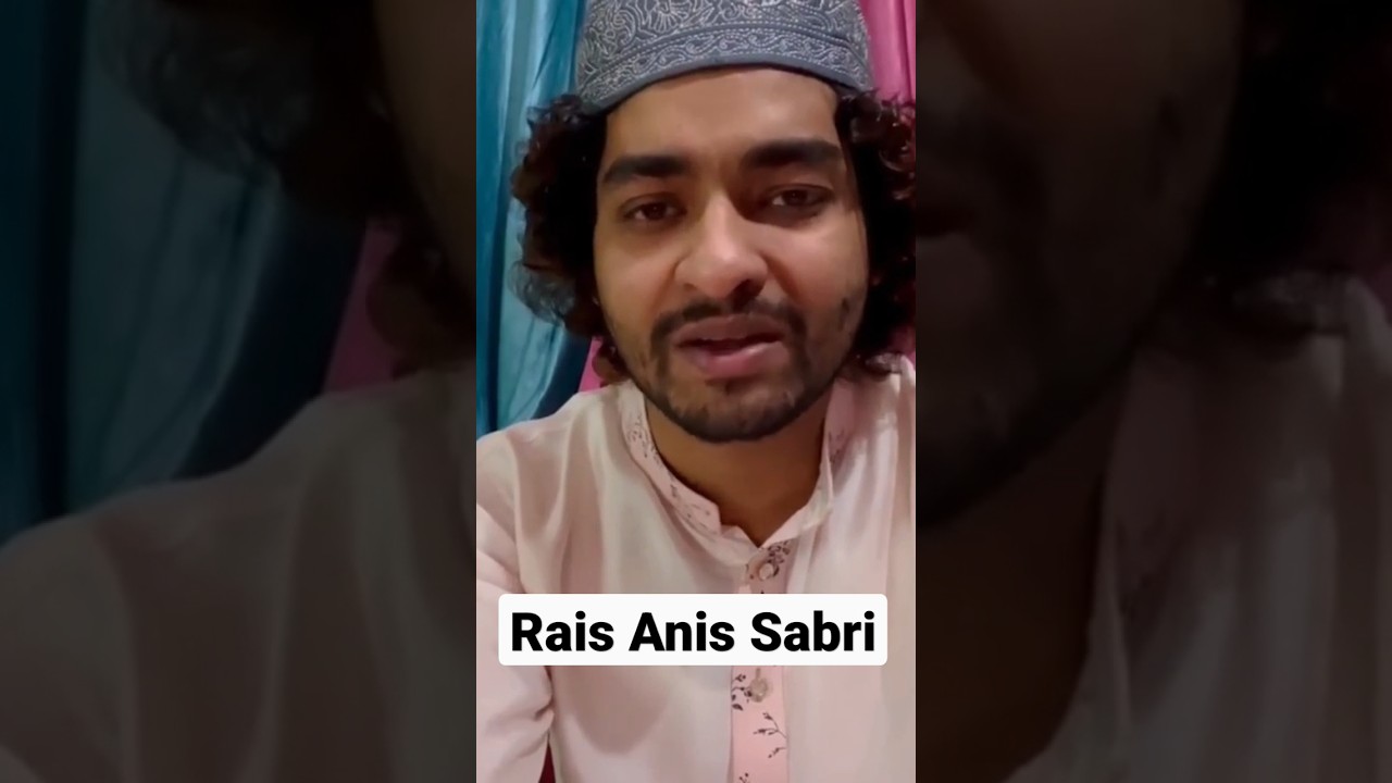 Rais Anis Sabri #ramadan #viral #shorts - YouTube