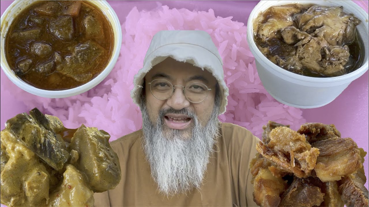 This Grocery Store Turo Turo Has Top Notch Filipino Food - YouTube