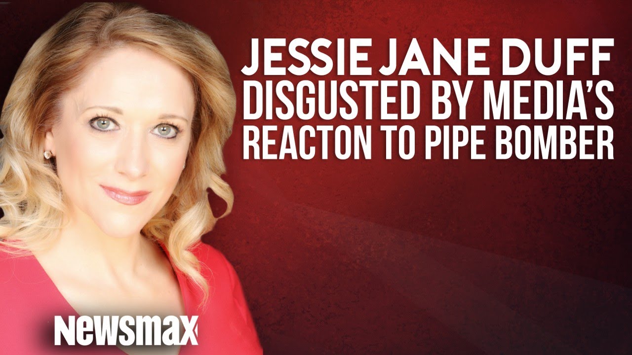 Jessie Jane Duff is Disgusted by the Media's Reaction to the Pipe ...