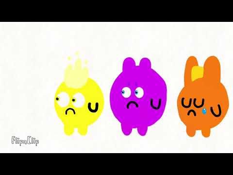 Hopper Gets Angry - YouTube