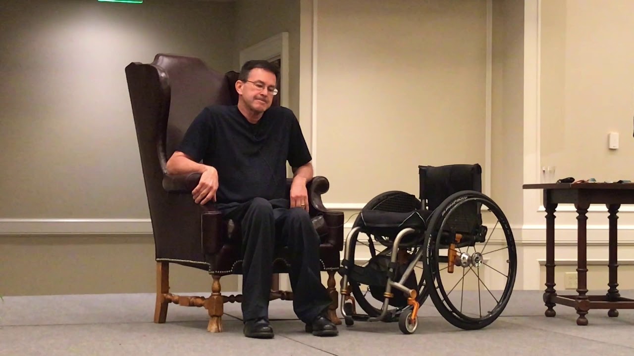 VMDAEC 75th Annual Meeting Business Session Speaker - YouTube