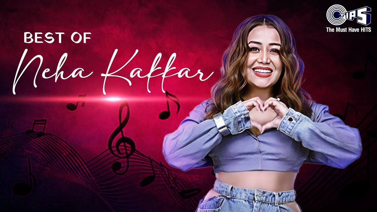 Neha Kakkar Best Songs | Neha Kakkar Ke Gaane | Dance Songs | Chamma ...