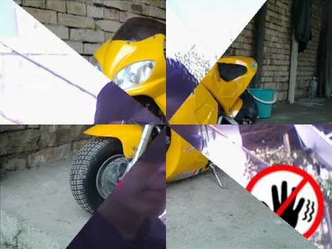 Rafet El Roman ft Sinem - Seni Seviyorum