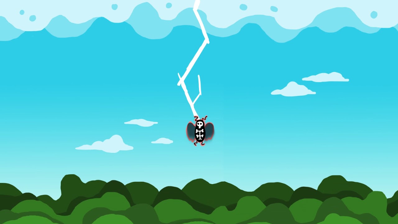 [Frightened Beetles] Play (Steam Free Game) - YouTube