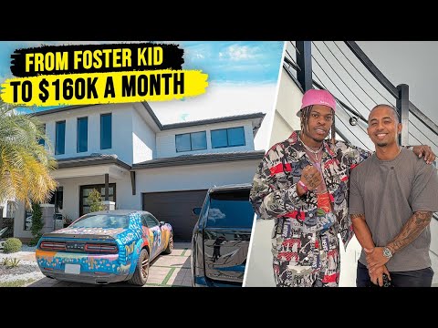 From Foster Kid to Making $160K A Month! | Artlanta