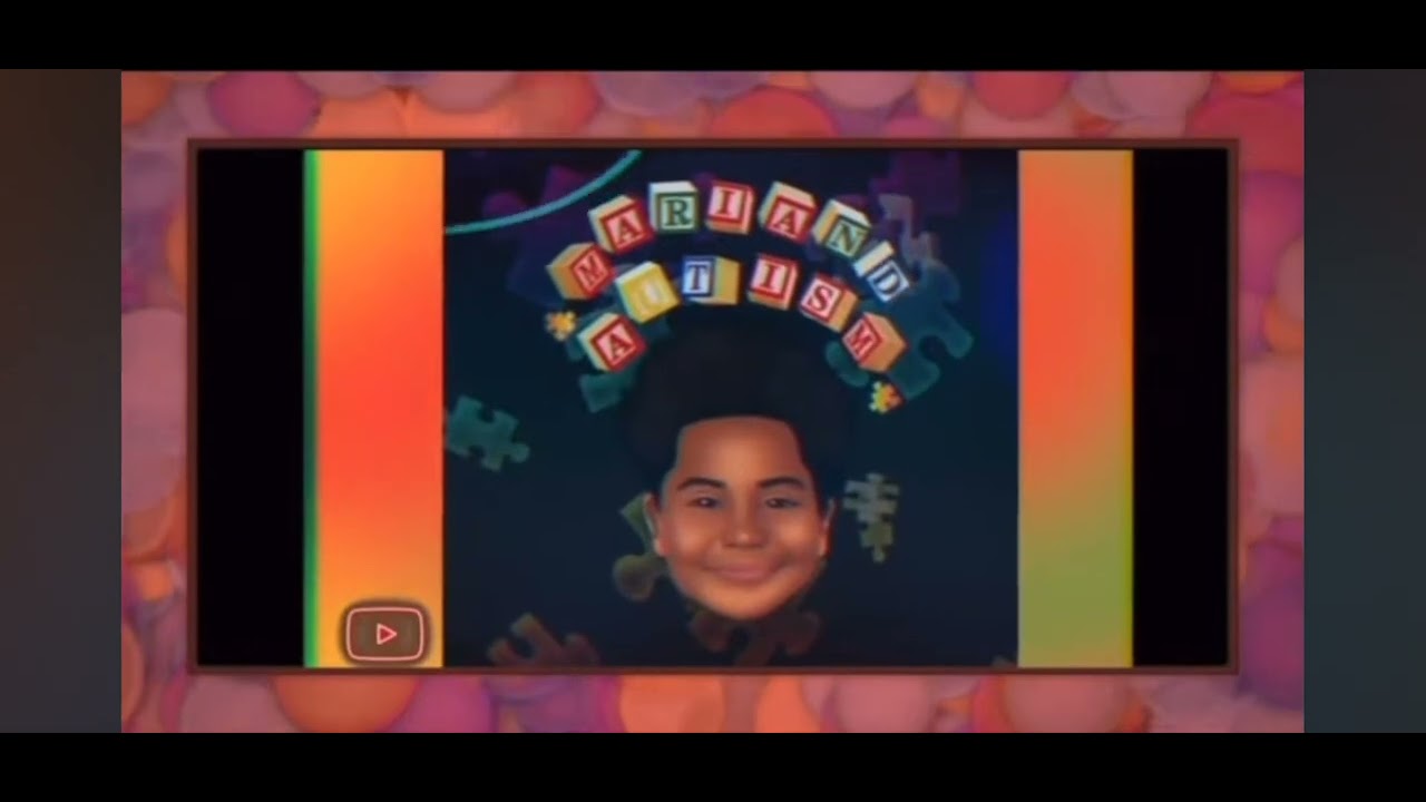 Mari-and Autism - YouTube
