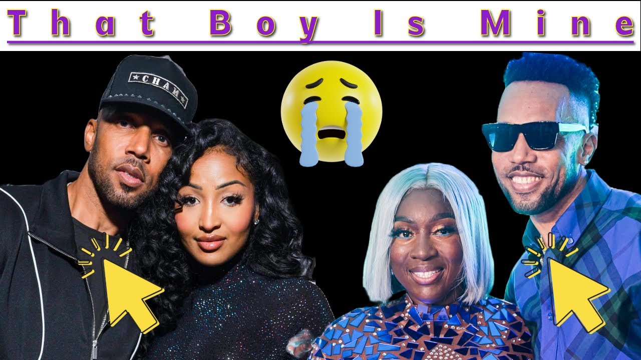 Shenseea & Spice Baby Daddy Hooked Up & Taught Dj Khaled How To Eat ...